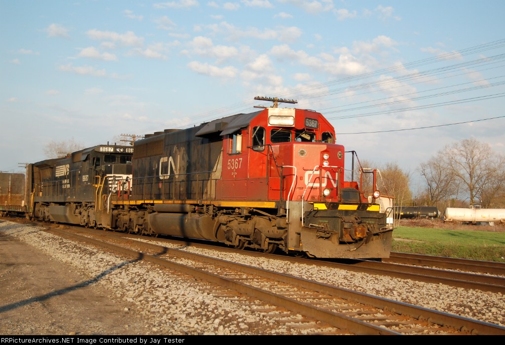 CN 5367